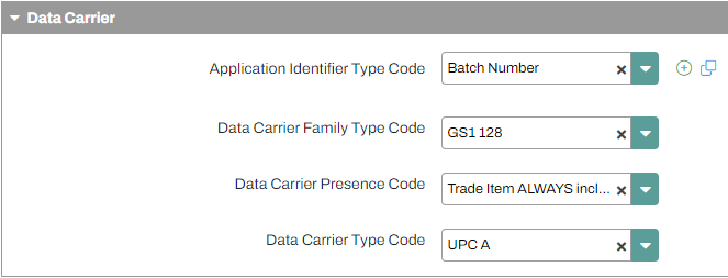 Solved: Error is 654: productActivityTypeCode PACKED_IN is ...