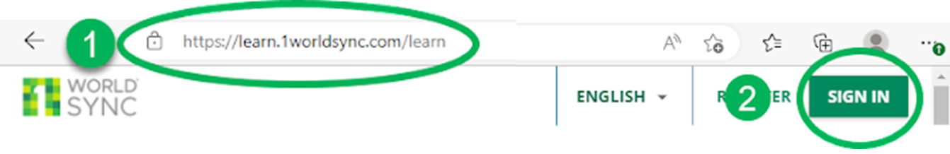 Start HERE to begin your getting-started training ... - 1WorldSync Customer Community