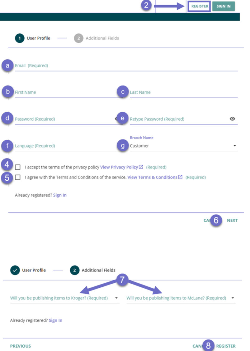 Start HERE to begin your getting-started training ... - 1WorldSync Customer Community