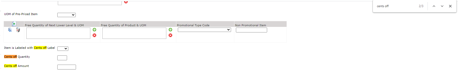 Synchronize Your Content with Harris Teeter in VIP - 1WorldSync ...