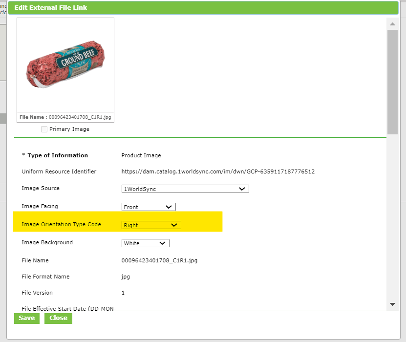FAQ for Kroger Product Introduction (PI) / Vendo... - 1WorldSync Customer Community