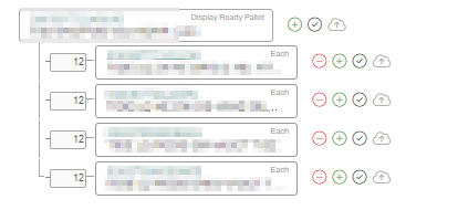 101 Basic - How to Link Items to create a Hierarch... - 1WorldSync Customer Community