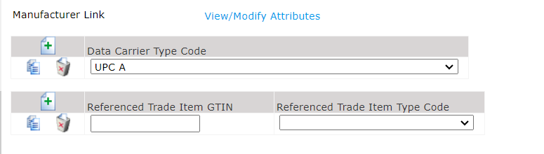Kroger - Issues with Validation - 1WorldSync Customer Community