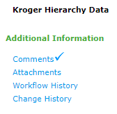 Kroger VIP - Nutrifacts - Calories, Total Fat, Sod... - 1WorldSync ...