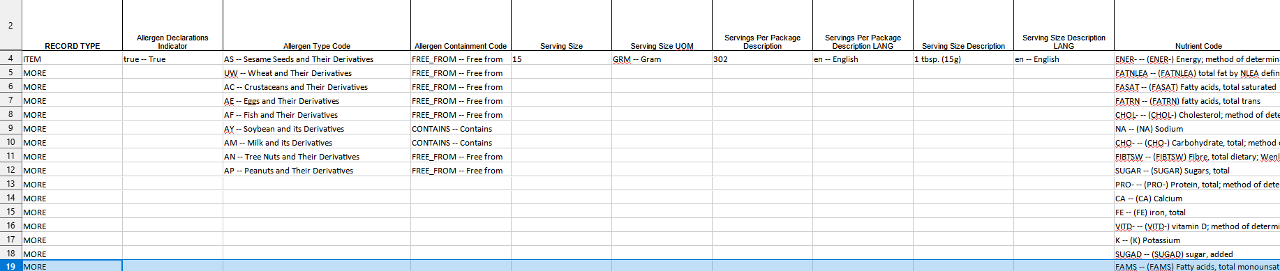 Documentation - FUSE Quick Sheets - 1WorldSync Customer Community