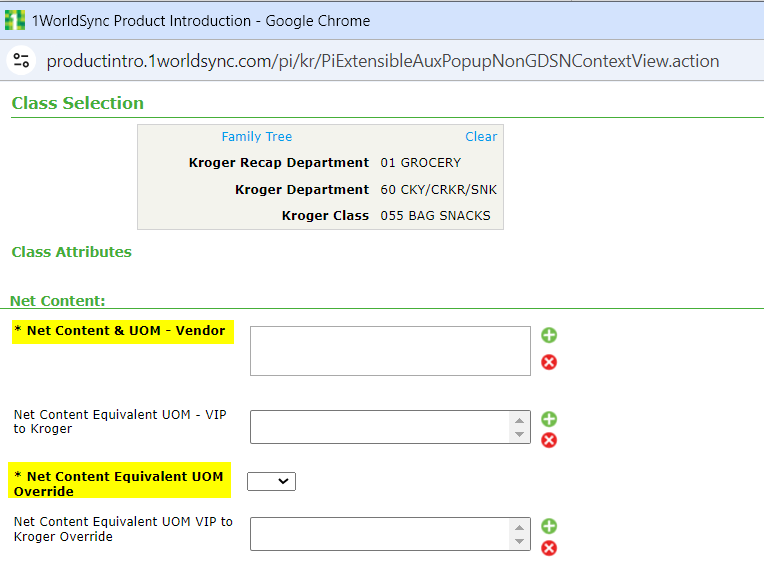 101 Basic: Item Management - How to Delete or With... - 1WorldSync Customer Community