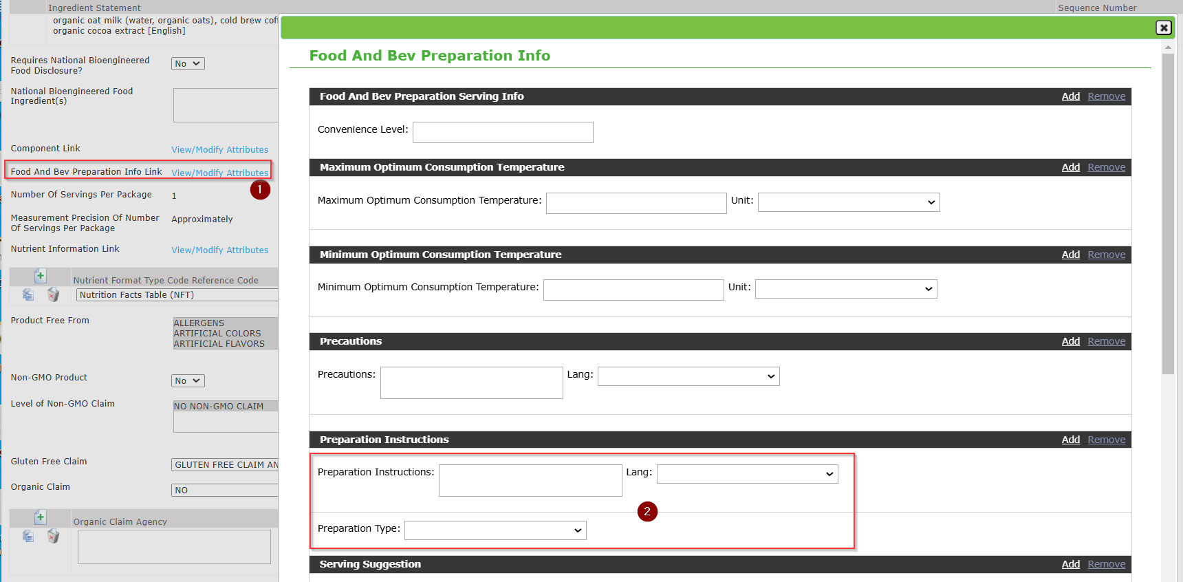 101 Basic - Hierarchy Level Data in Product Introd... - 1WorldSync ...