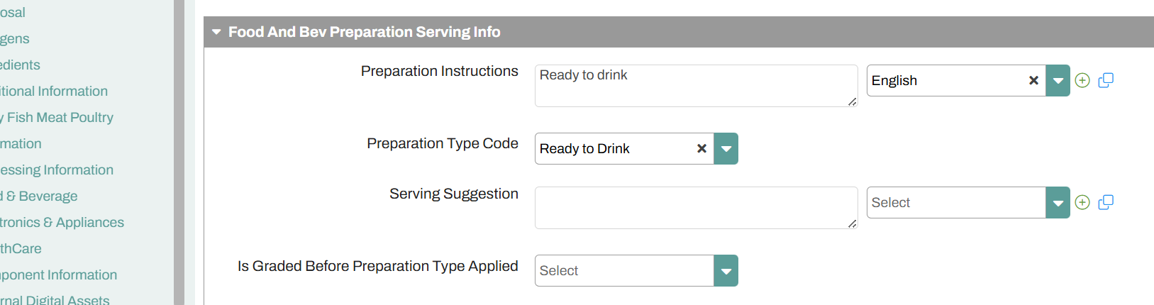 101 Basic - Hierarchy Level Data in Product Introd... - 1WorldSync Customer Community