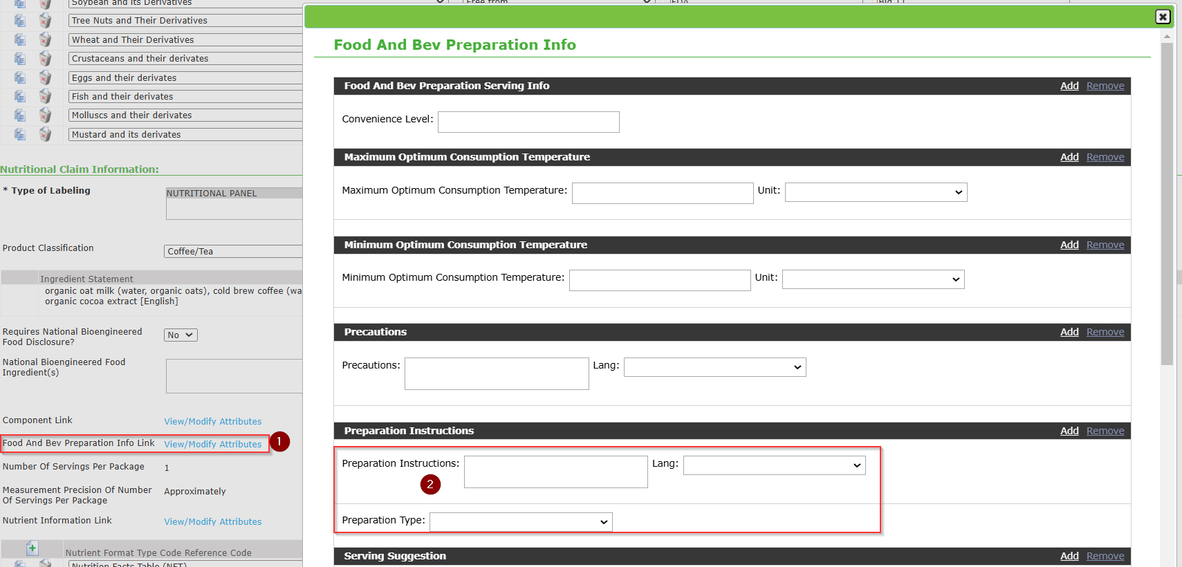 101 Basic - Hierarchy Level Data in Product Introd... - 1WorldSync ...