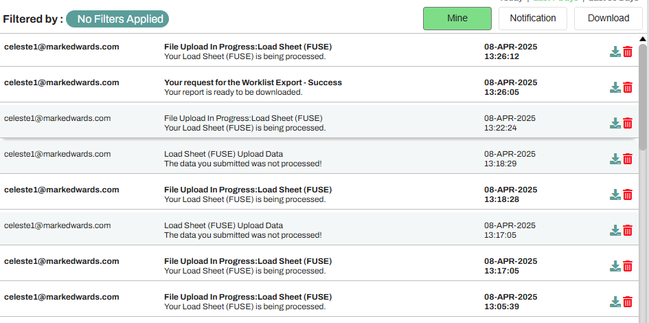 How to Get Started with IM 101 - 1WorldSync Customer Community