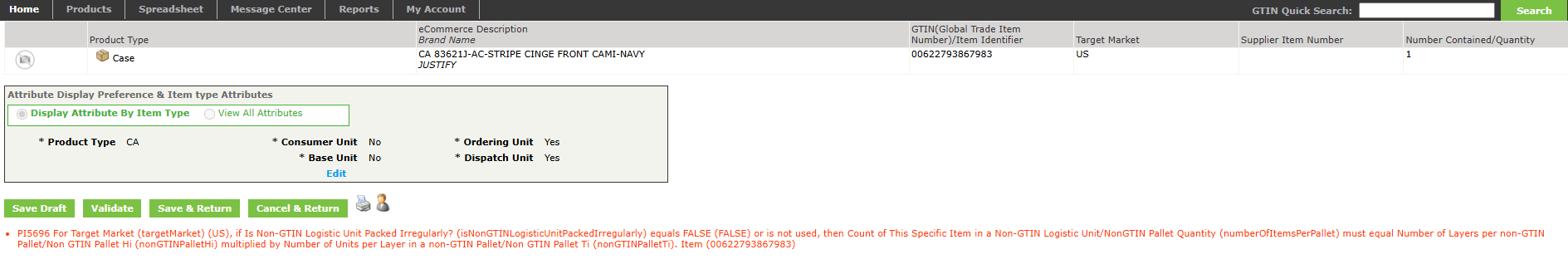 How to Get Started with IM 101 - 1WorldSync Customer Community