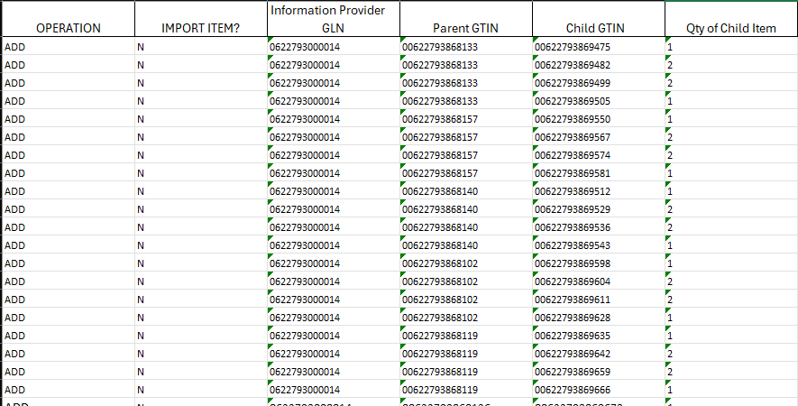 201 Advanced: Item Management Mass Upload with th... - 1WorldSync Customer Community