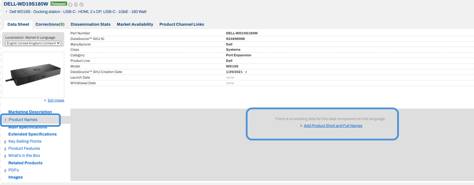PartnerAccess Portal Update Notification - 1WorldSync Customer Community