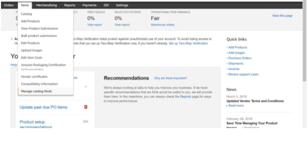 Amazon Vendor Guides for US and CA - 1WorldSync Customer Community