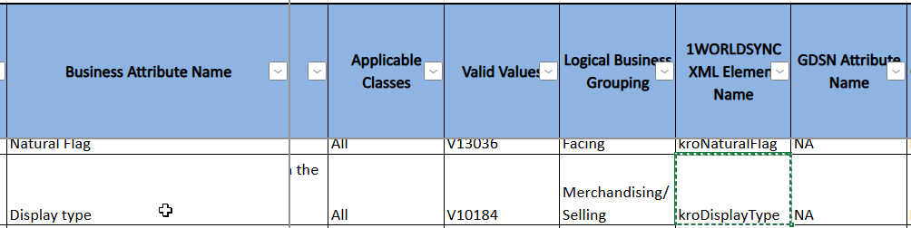 201 Advanced: Item Management Mass Upload with th... - 1WorldSync Customer Community