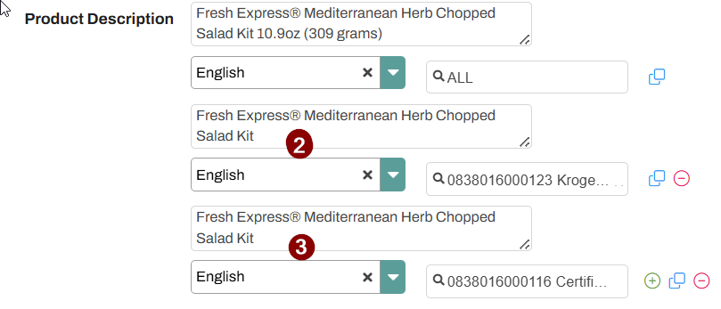 Kroger API FAQs: Questions about the migration fro... - 1WorldSync Customer Community